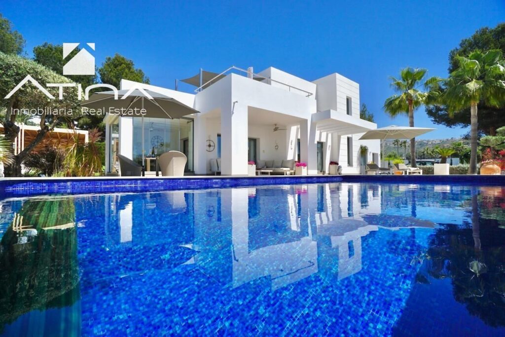 Sol park - Atina Inmobiliaria